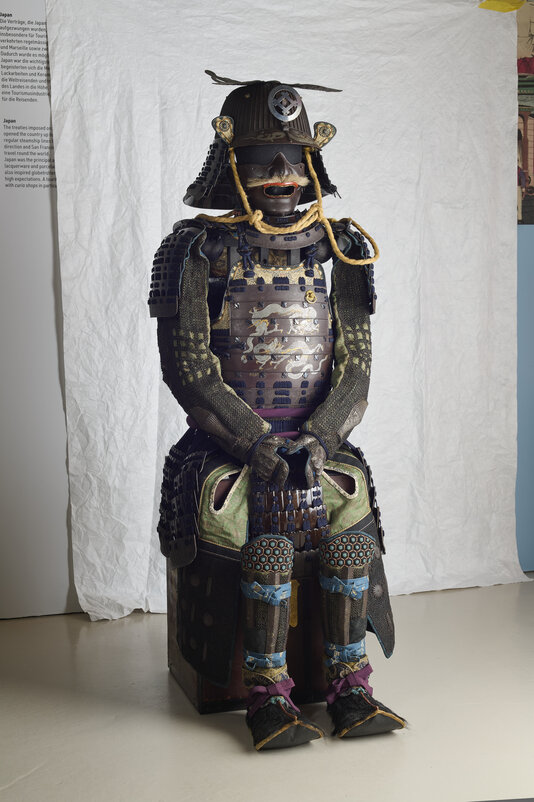 Tours du Monde. De Jules Verne aux premiers globetrotters - Château de ...